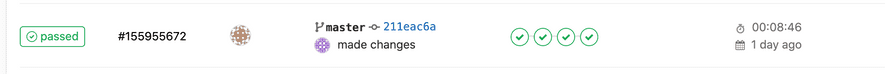 Deploy React App To Heroku Using Gitlab Cicd Pipeline Test With Webdriverio Julia Pottinger