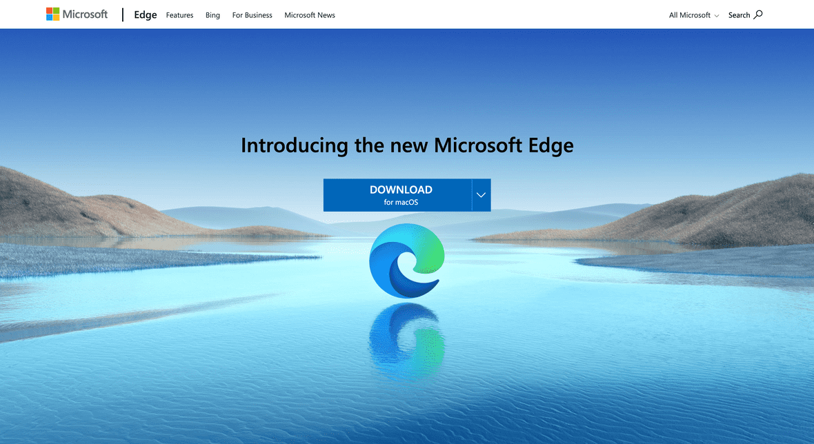 Run tests on Microsoft Edge browser using WebdriverIO | Julia Pottinger